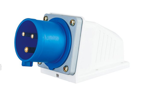 Low-voltage plugs and sockets: safe, convenient and efficient power in