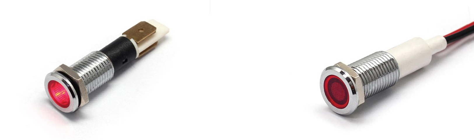 2 Types Of LED Indicators You Must Know For Your Business