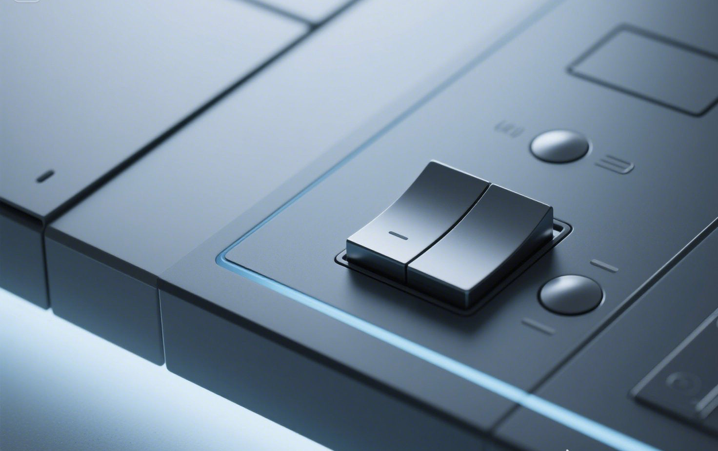 Top Trends in Panel Switch Design: Innovation, Safety, and Smart Integ