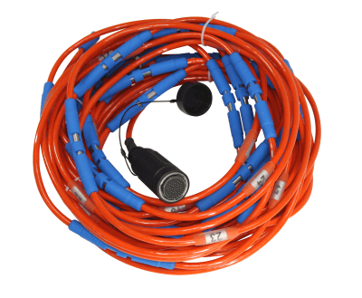 Seismic Cables in Oil and Gas Exploration: Enhancing Safety and Effici