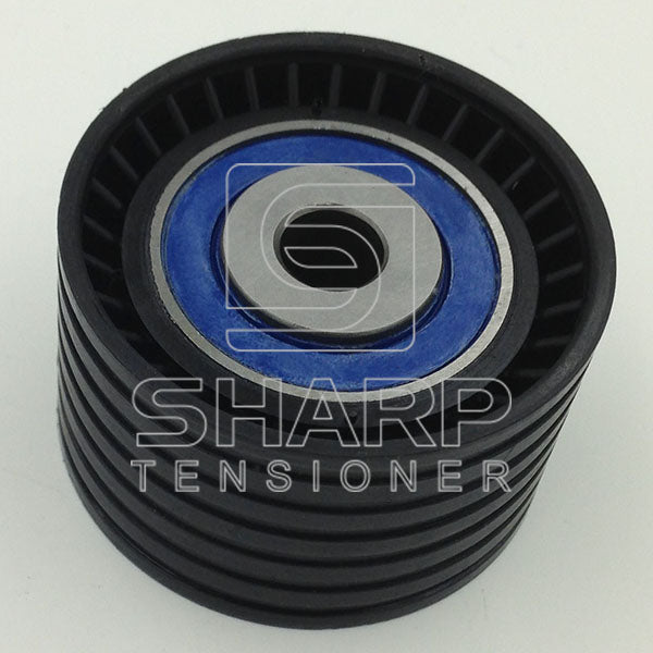 RENAULT 7700108117 8200244615 8200585576 Tensioner Pulley, timing belt